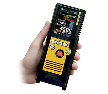 Attacktic Labs Industrial Safety | Draeger | Dräger X-plore 5500